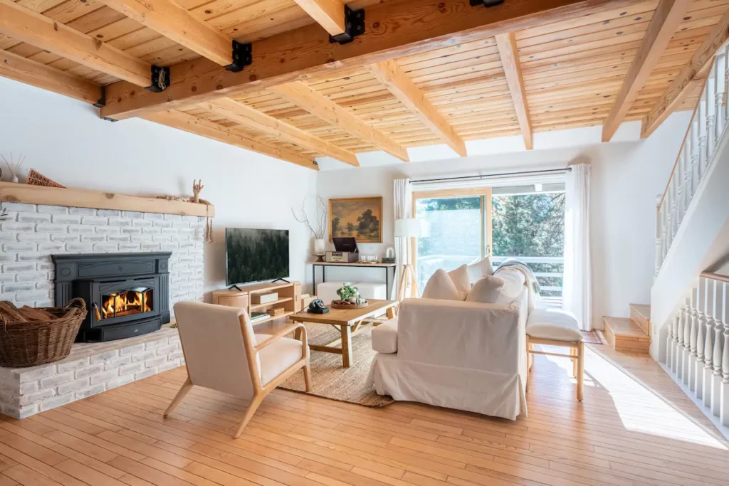 Vacation Rentals in Running Springs, CA | Wild Olive Cabins